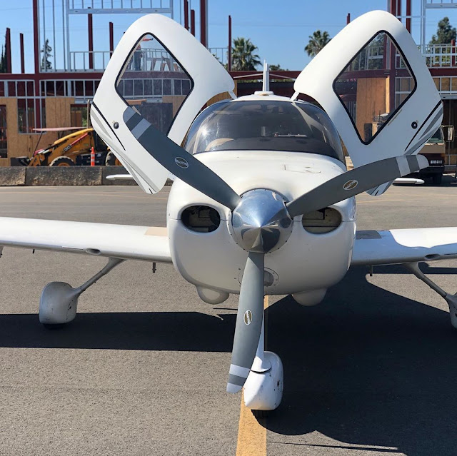 Kathryn's Report: Cirrus SR20, N883PJ: Fatal accident occurred May 20 ...