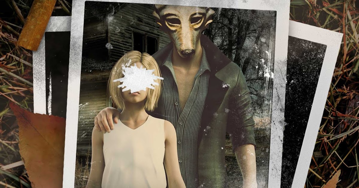 Jon Athan: Into The Wolves' Den is available now!