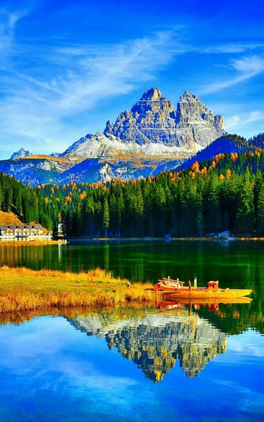 Best Of The Best Some Lakes In World best-of-the-best-some-lakes-in-world