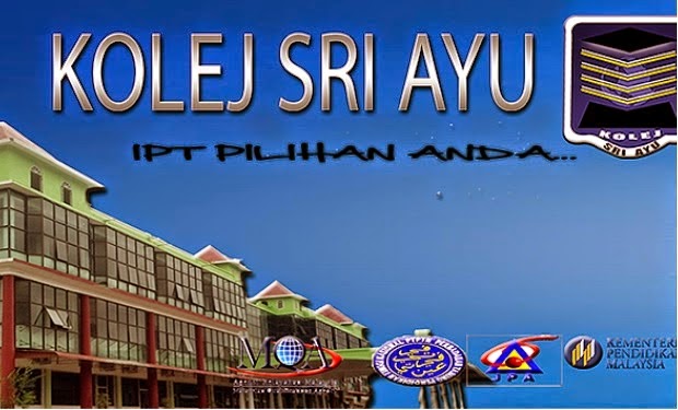 Rozmal bin Malakan: Peluang lepasan SPM menyertai Kolej Sri Ayu (KSA ...