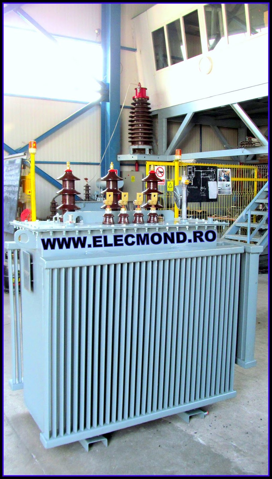 TRANSFORMATOARE, DE PUTERE 0744557937, Transformator de putere ...