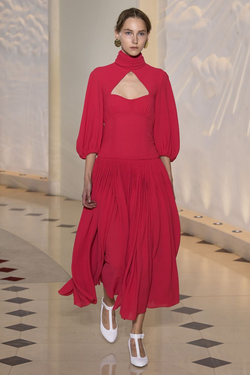 Spleen De Couture: HOW TO DRESS LIKE A STAR BY EMILIA WICKSTEAD