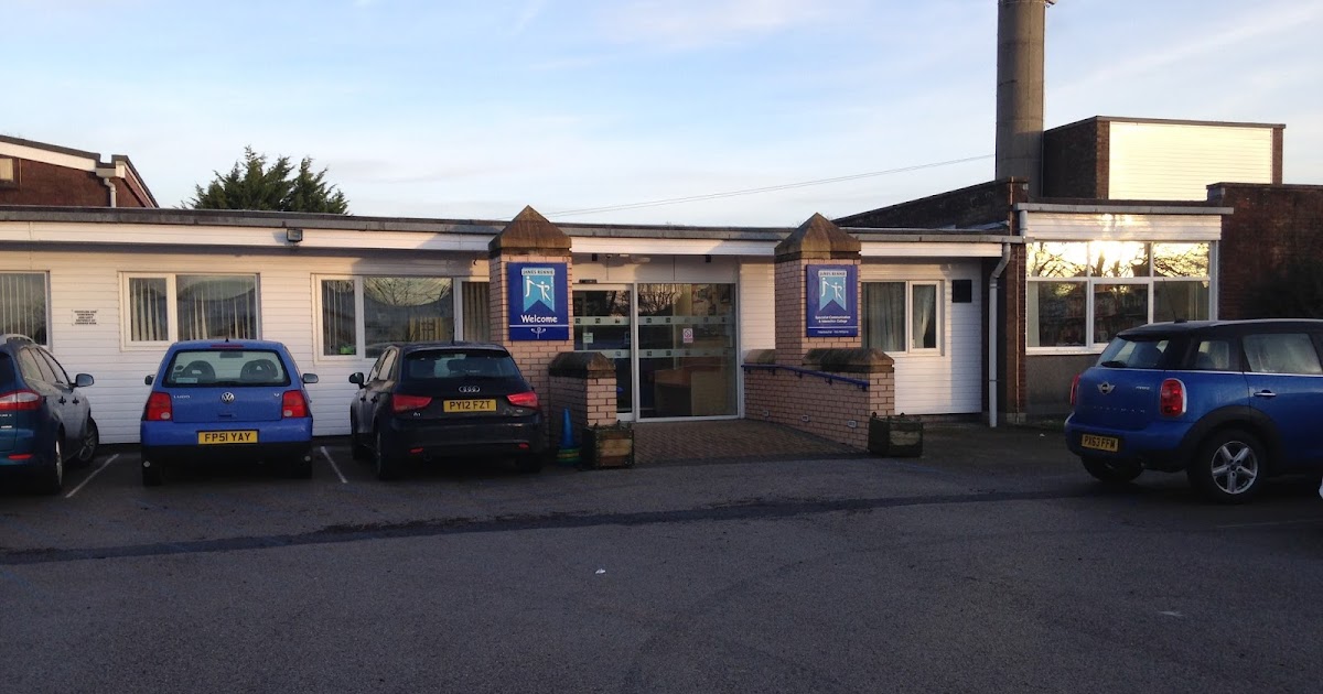 James Rennie School | Carlisle 2016