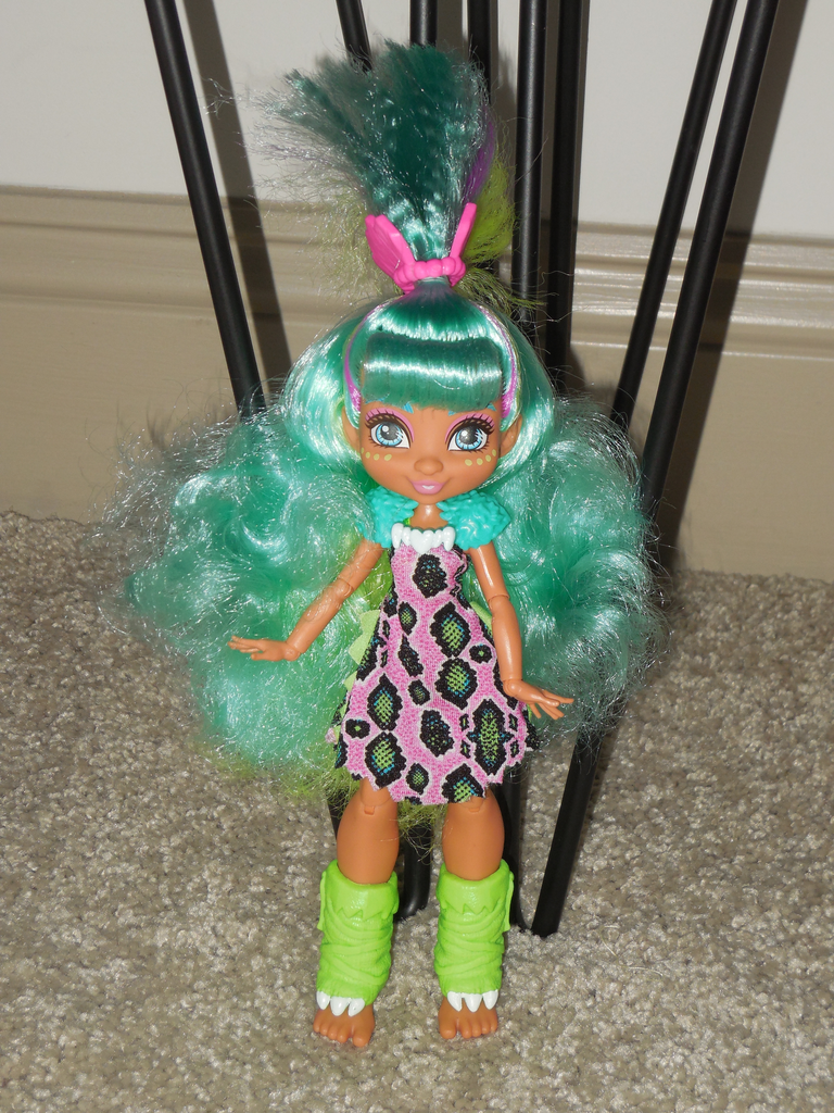 Veni Vidi Dolli: REVIEW: Cave Club Rockelle