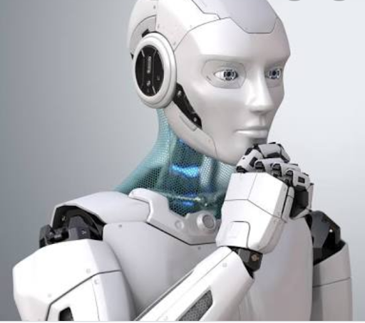 Robot Evolution,Do you know the history of robot evolution 2020 ...