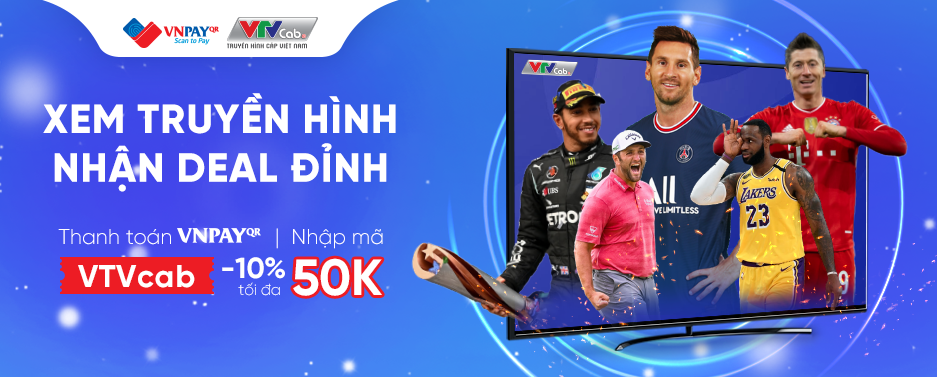 VTVCab HCM - Đăng ký lắp truyền hình cáp , Truyền hình số HD miễn phí