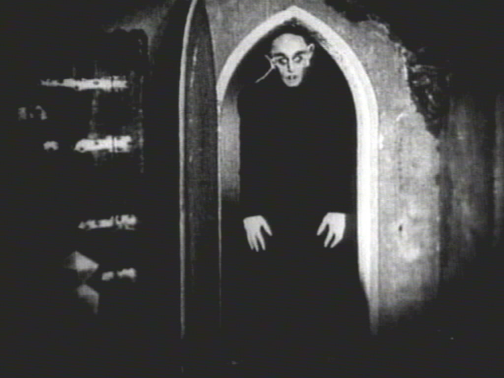 Movie Motorbreath: 20 Years of Cinema-Watching Part 5 - A Whole Lotta ...