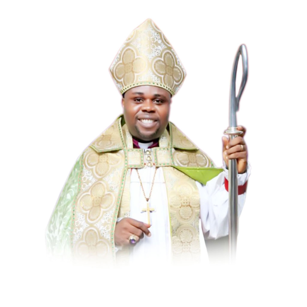 Church of Nigeria - Ecclesiastical Province of Niger Delta 2021