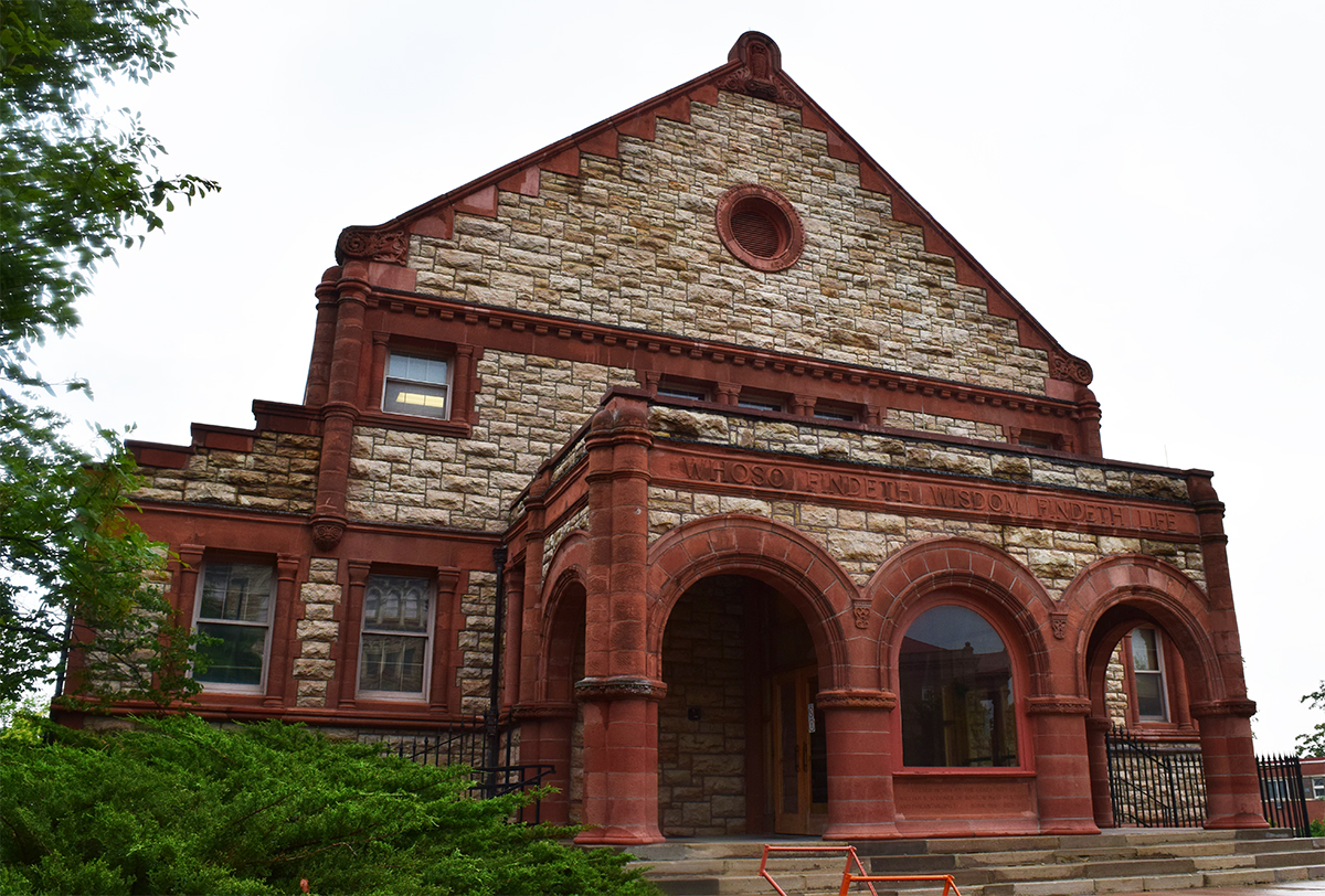 Exploring Architecture