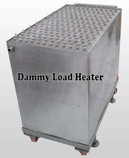 MULIA JAYA: Dummy Load Heater