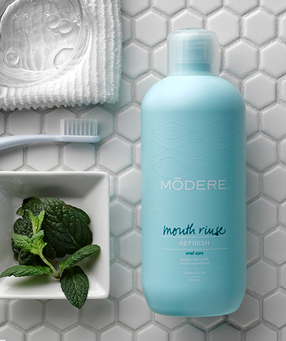 Live Pure Product by Modere: Live Pure Product - Satiety Chews by Modere