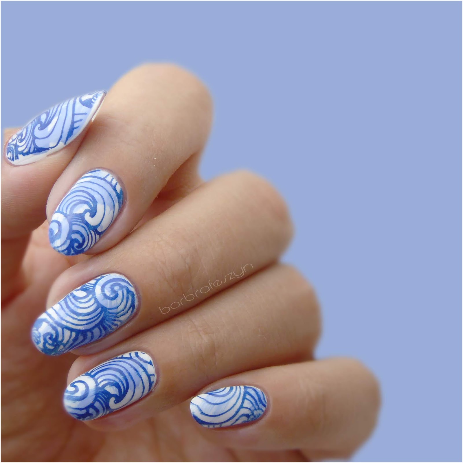 Windy nails : r/RedditLaqueristas