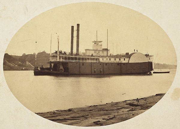 Lancaster at War: Into Battle on a Mississippi River Mortar Boat with ...