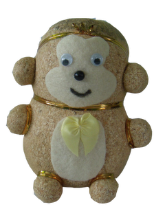 Tokonya Naya: (TN 077) Horta Monyet - Rp 30.000