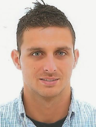 URRACA CLUB DE FÚTBOL: JORGE FIDALGO FICHA POR EL URRACA CF