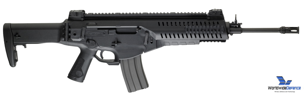 le blog de ziwes: développement : le KIT rail M14 assault