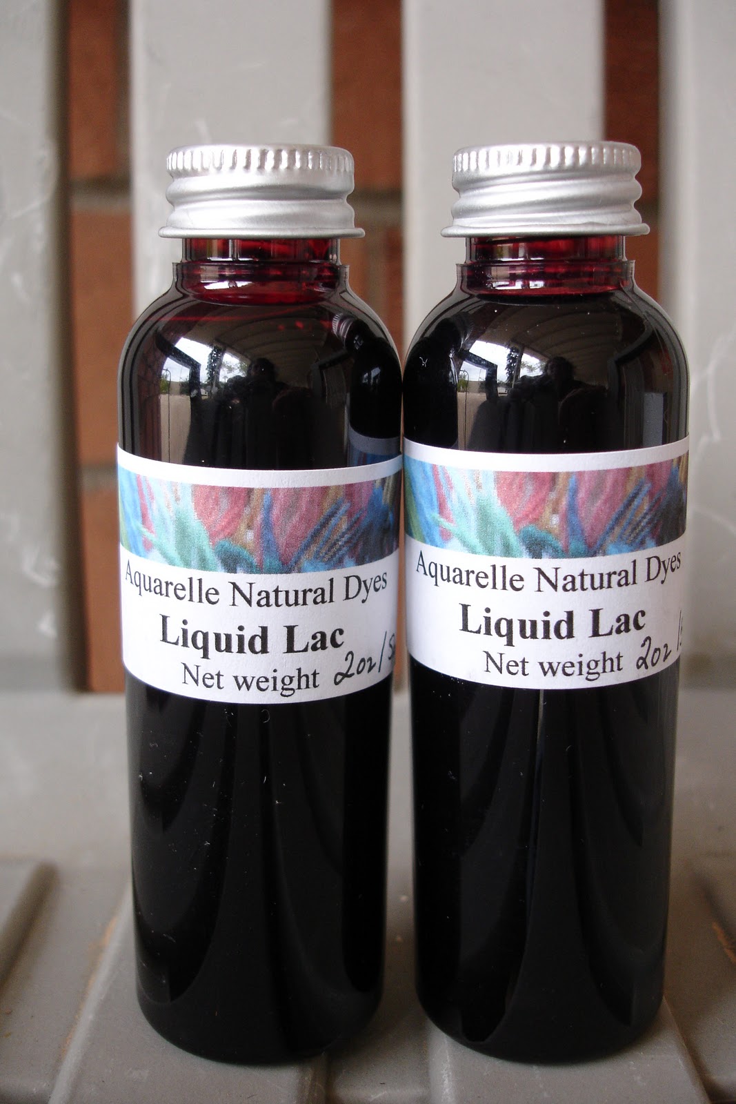 One Planet Yarn and Fiber: Welcome Botanical Colors Natural Dyes!