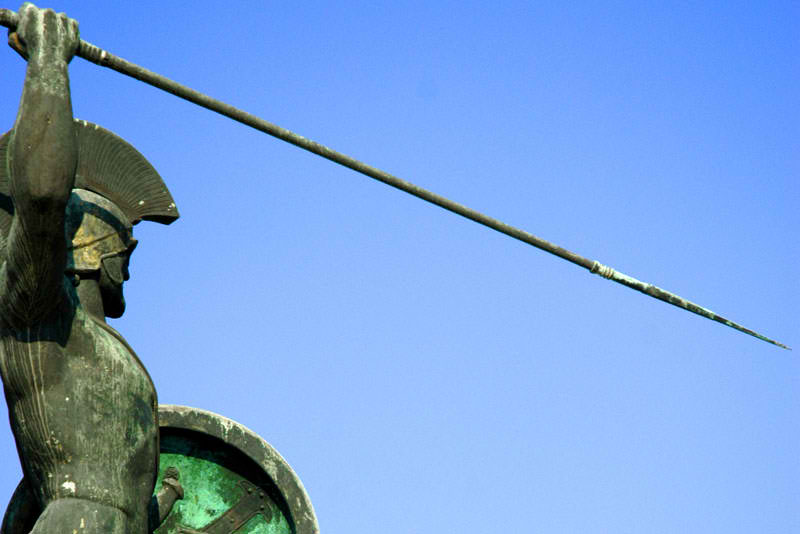ΕΝΝΕΑ ΕΤΗ ΦΩΤΟΣ: ΣΙΜΩΝΙΔΗΣ Ο ΚΕΙΟΣ