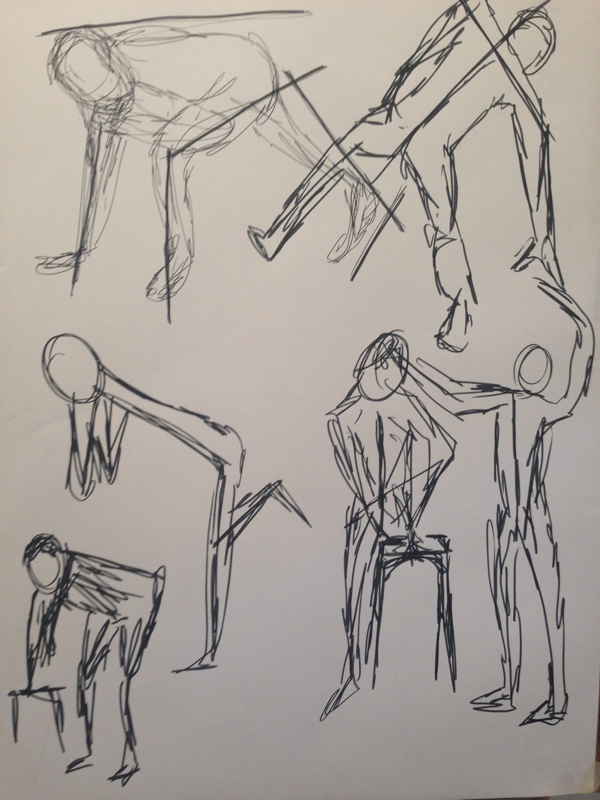 Jennifer Ball - Ba Hons - Computer Animation Arts - Rochester UCA: Life ...