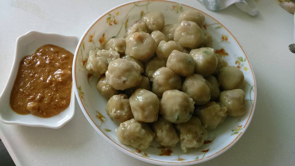 Cara Membuat Cilok Dilengkapi Dengan Resep-resepnya – Cargomurahid