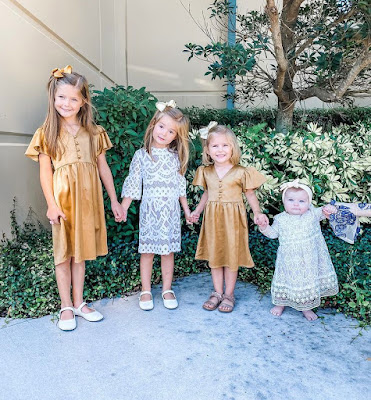 Bates Family Blog: Bates Updates and Pictures | Gil and Kelly | 19 Kids ...