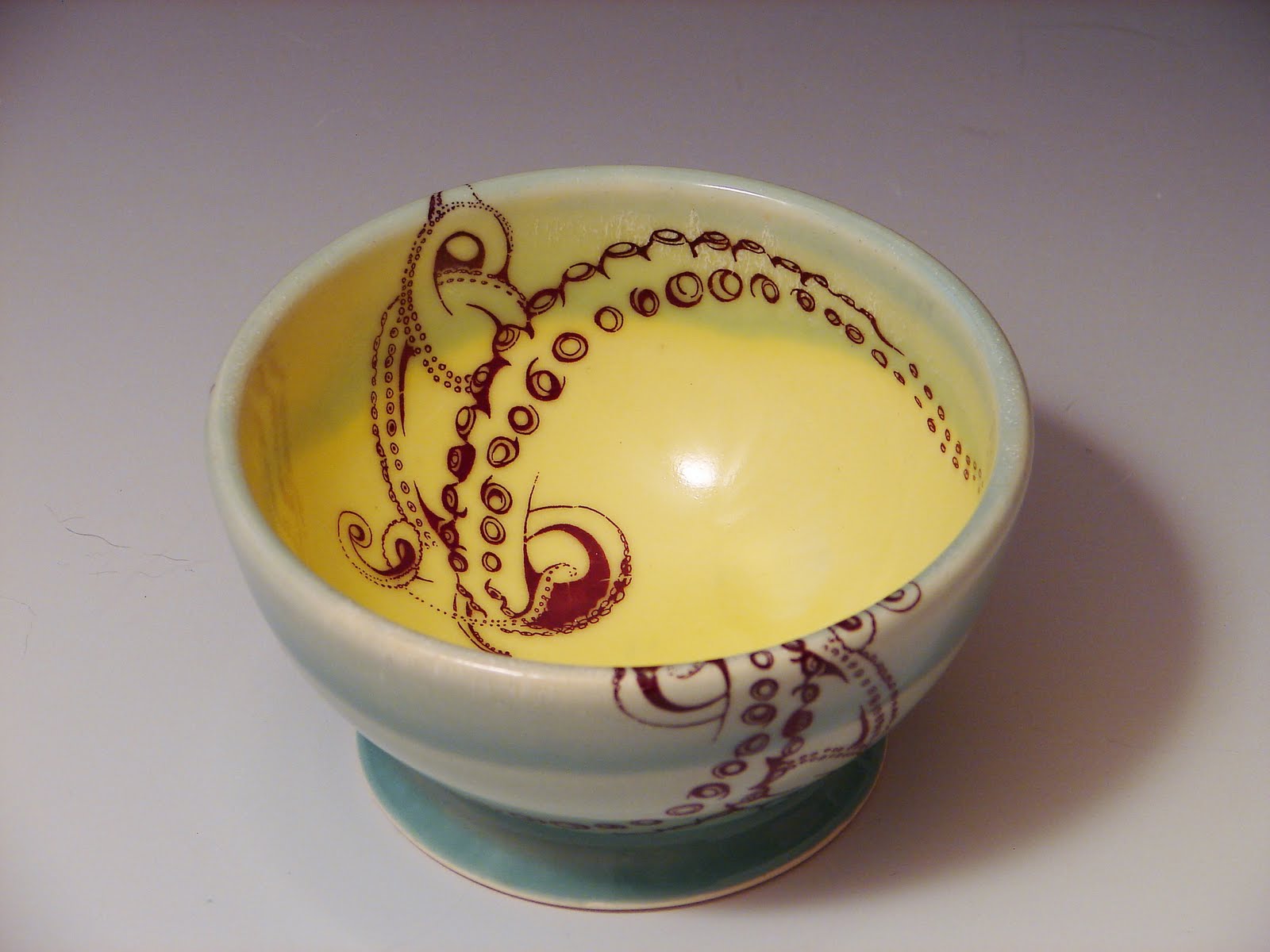 Tanya Casteel (Cephalopod Ink) : Colors and Decals