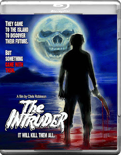 blu-ray and dvd covers: GARAGEHOUSE PICTURES BLU-RAYS: TRAILER TRAUMA ...