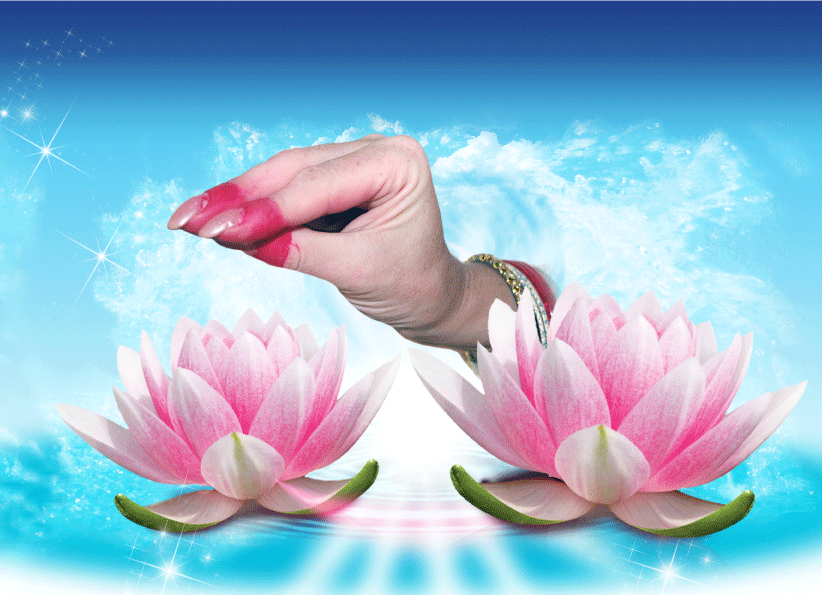 Sanatan Hindu DharmaॐRadha KrishnaॐMamta Dhody