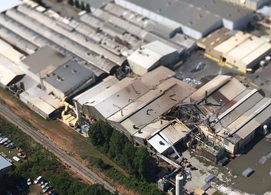 Metal Casting Explosion at Michiko Durbin blog