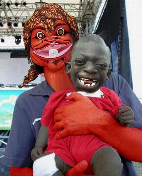 KUMPULAN GAMBAR LUCU CEPOT ASTRAJINGGA | BOBODORAN SUNDA EUUYYYY