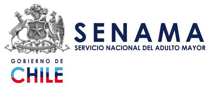 Trabajo Social 2011: SENAMA