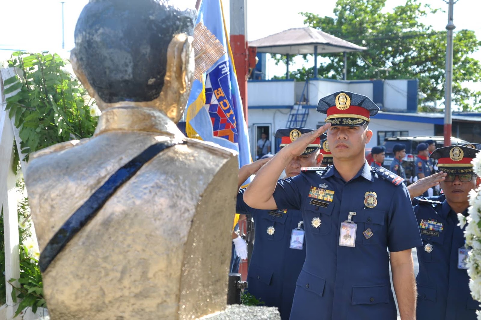 MINDANAO PAGADIAN FRONTLINE: January 2020