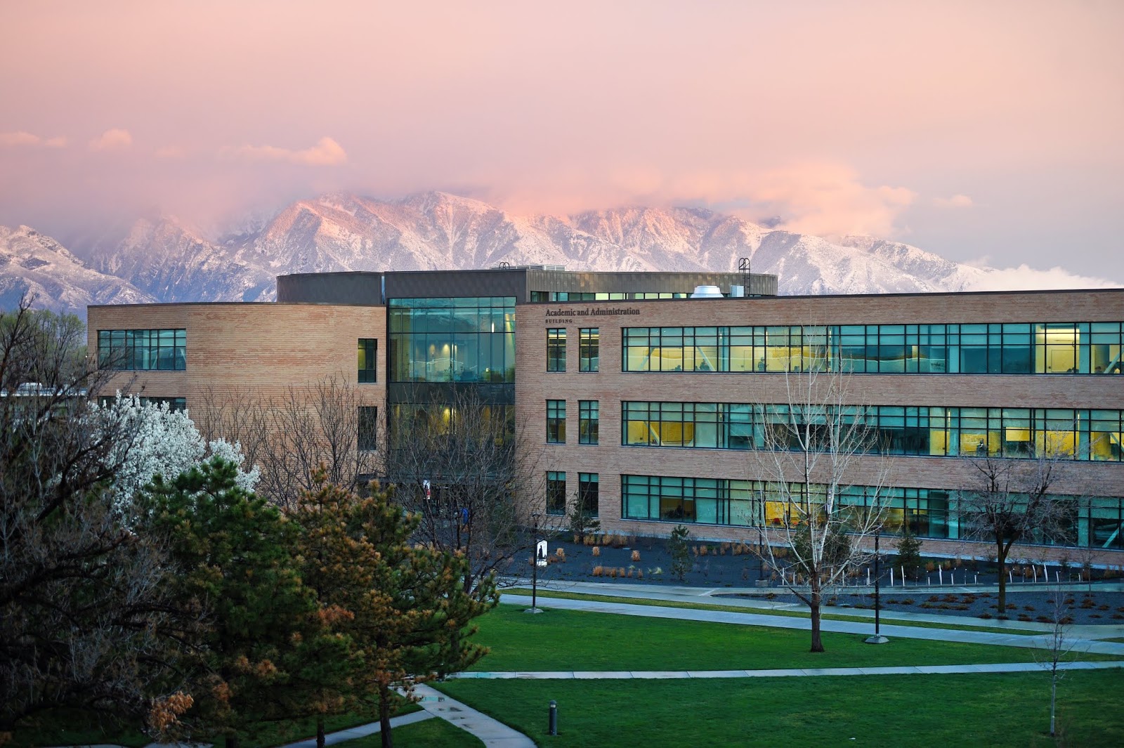 College Chosen as One of 20 in Guided Pathways Project