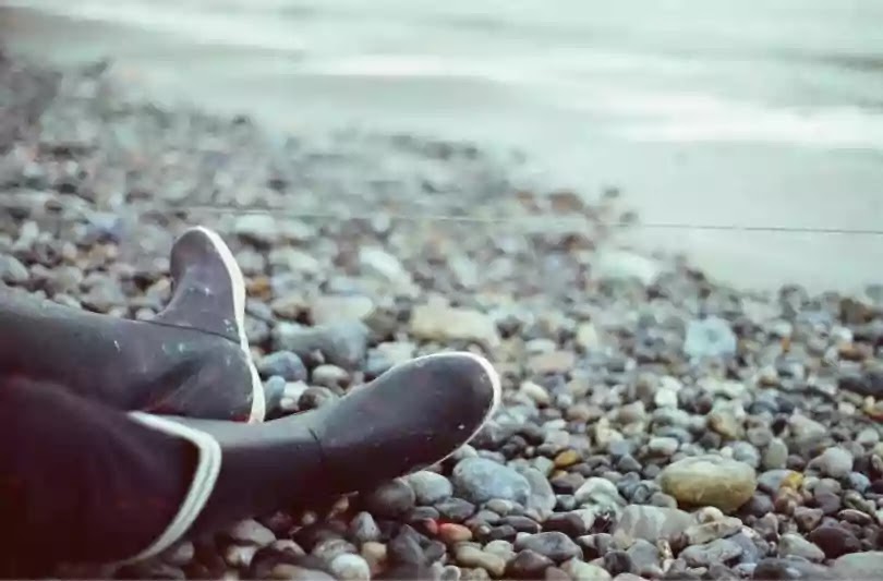 The Clod and The Pebble: by William Blake - Summary & Analysis