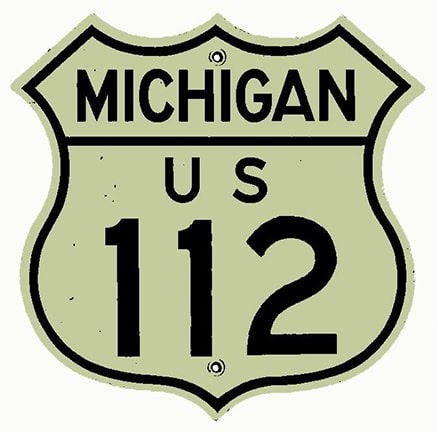 US Highway 112