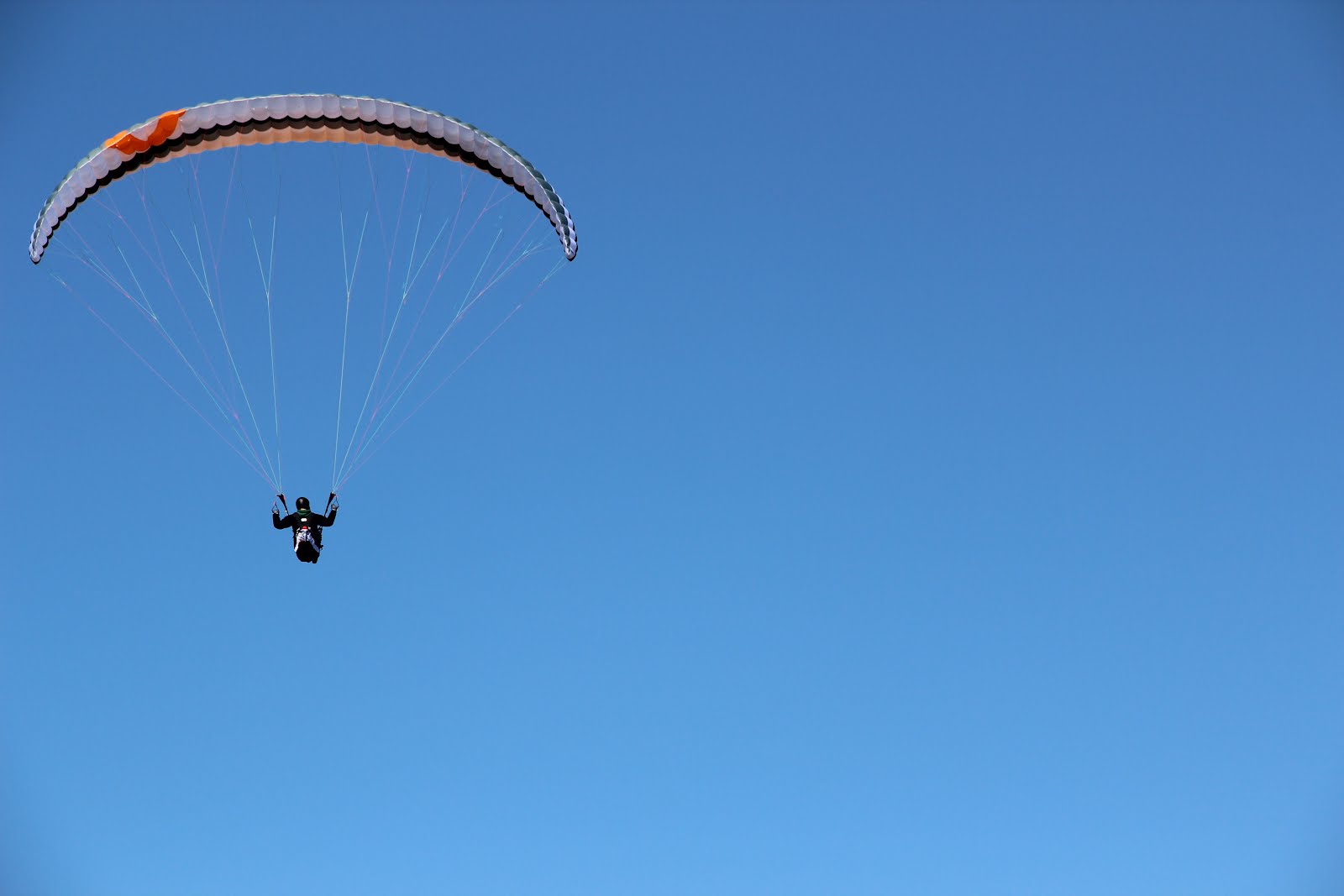 DOYOUWANNA Alicante Spain, guiding service for all visiting pilots: Col ...