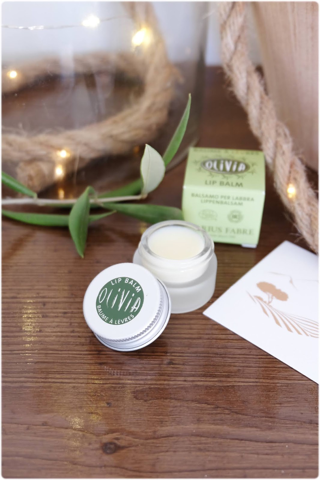 Provence Chérie - la box beauté naturelle 100% Provence - Je veux tout ...