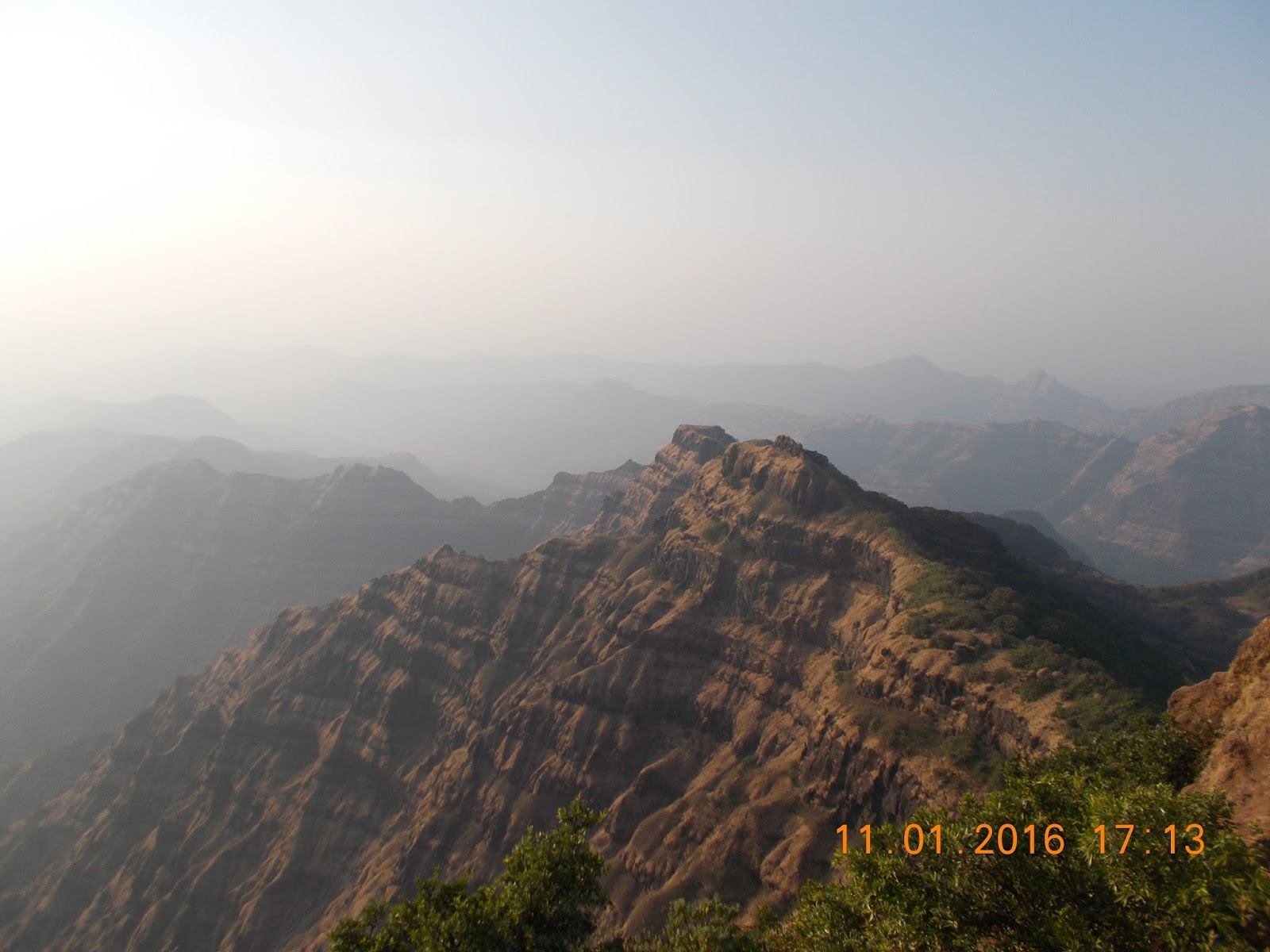 DISCOVERING MAHABALESHWAR AND PANCHGANI.Queen's of the Sahyadri's in ...