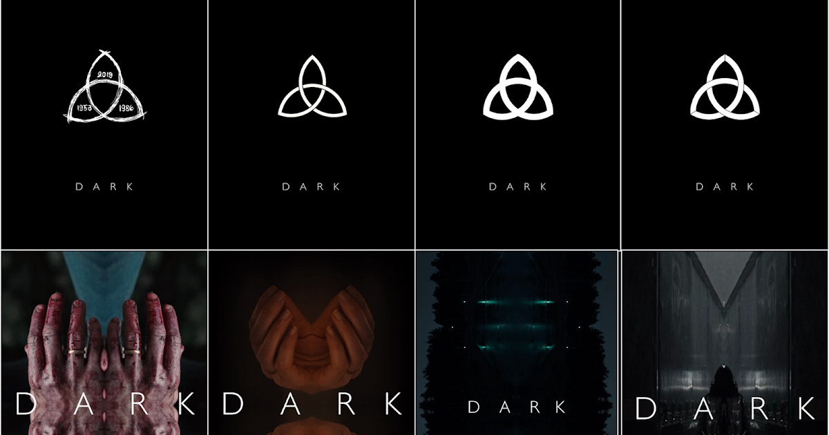 Tusharmali09: DARK TV Series Review