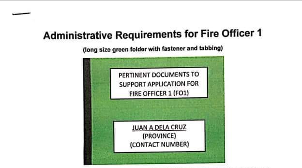 GobyerKnows APPLY NOW BFP Region 10 Is Hiring Fire Officers For 2020 gobyerknows-apply-now-bfp-region-10-is-hiring-fire-officers-for-2020