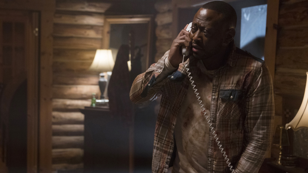 Movie Review: "Traffik" (2018) | Lolo Loves Films