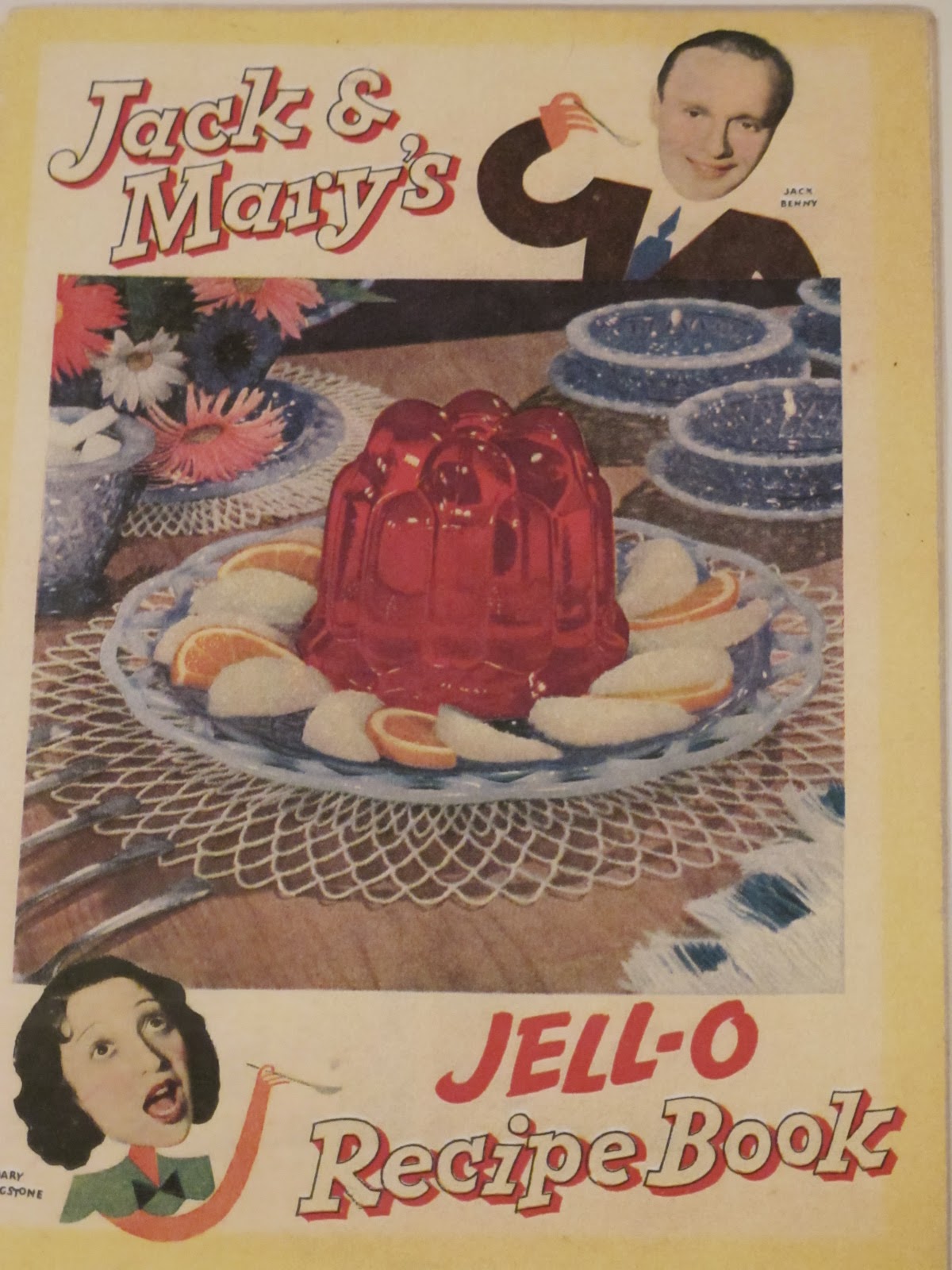 American Weirdness: Jello: The Jell-O Museum, Le Roy, NY