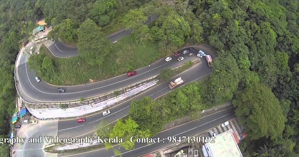 History of Thamarassery Churam-Make our moment