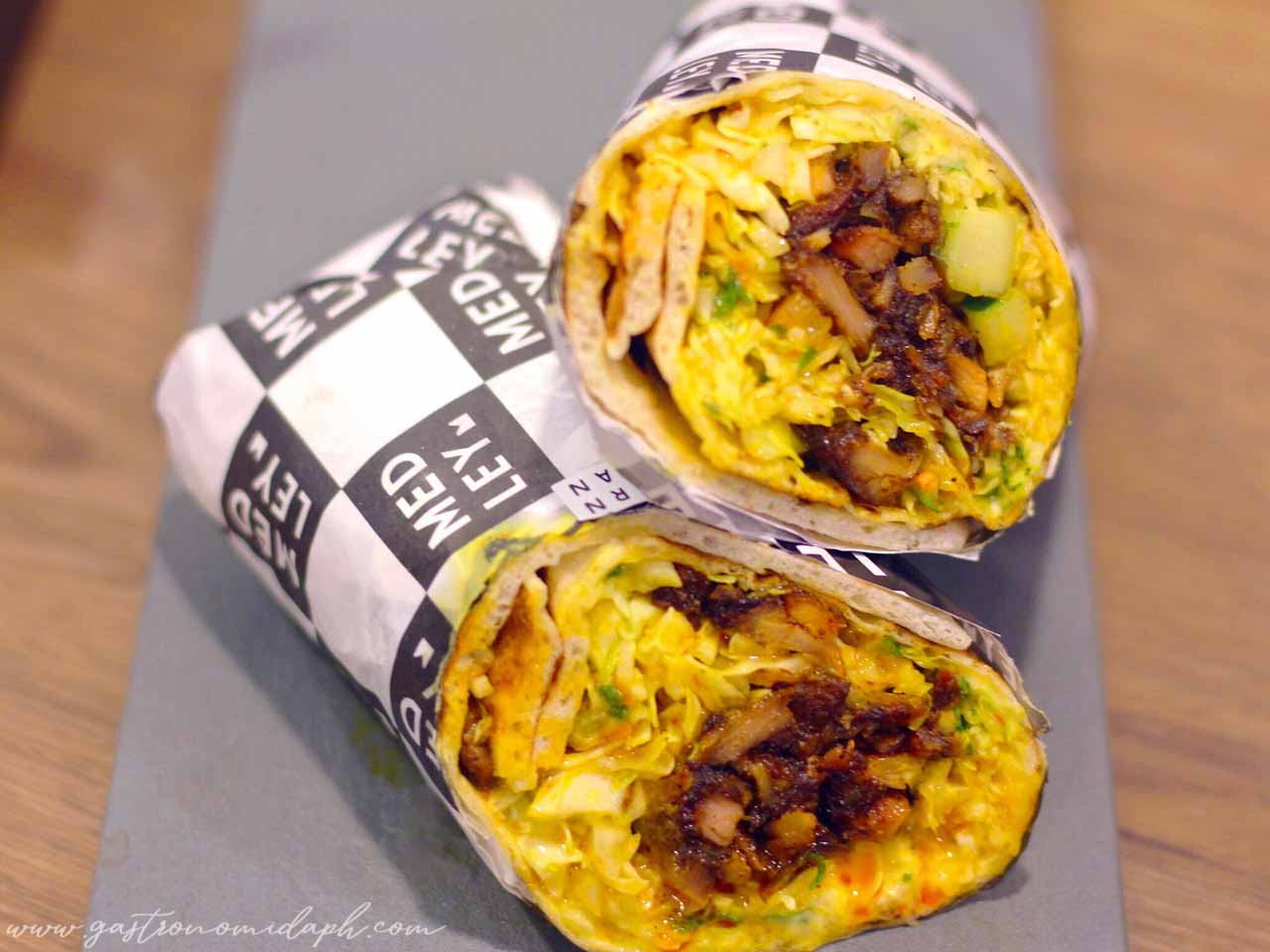 Healthy Grab-and-Go Meals at Medley Modern Mediterranean - Gastronomida