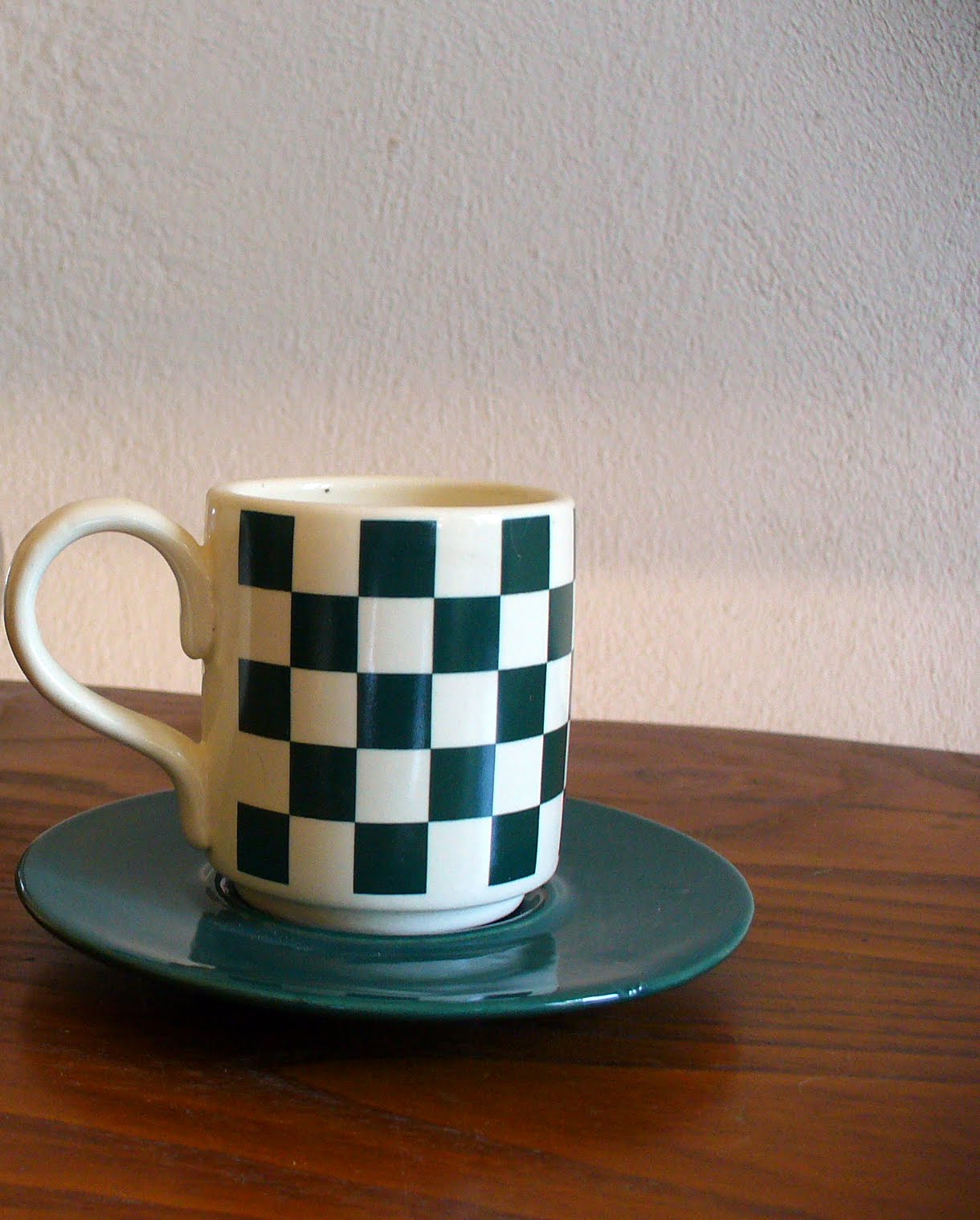 Pazza di Tazza: Caffè in tazza grande