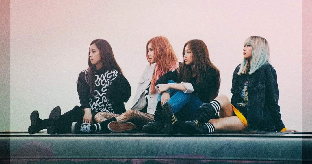 "Stay" de BLACKPINK al fin ha llegado a las 200 millones de reproducciones en YouTube ...