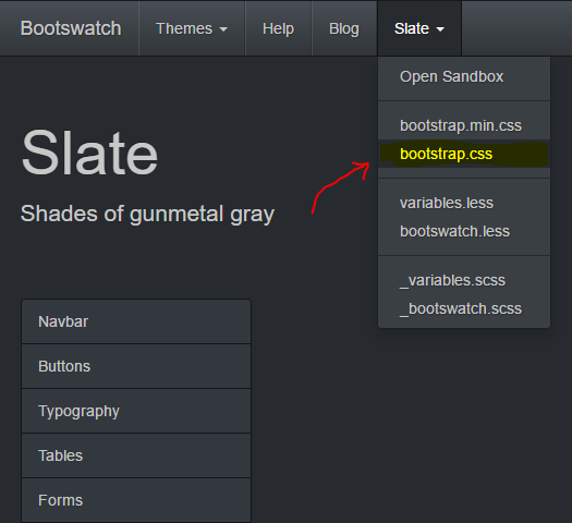 Personalizando el layout (ASP.NET MVC) - The Science of Code