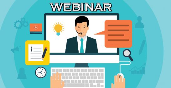 Cara Membuat Webinar yang Menarik » Komunikasi Praktis