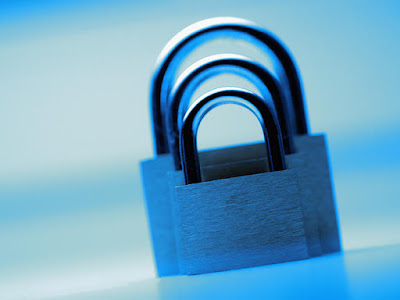 What is dynamic lock?