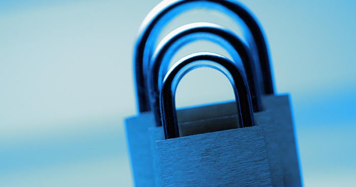 What is dynamic lock?